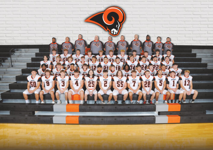 Rams enter 2024 with a ‘quiet confidence’ | News, Sports, Jobs ...